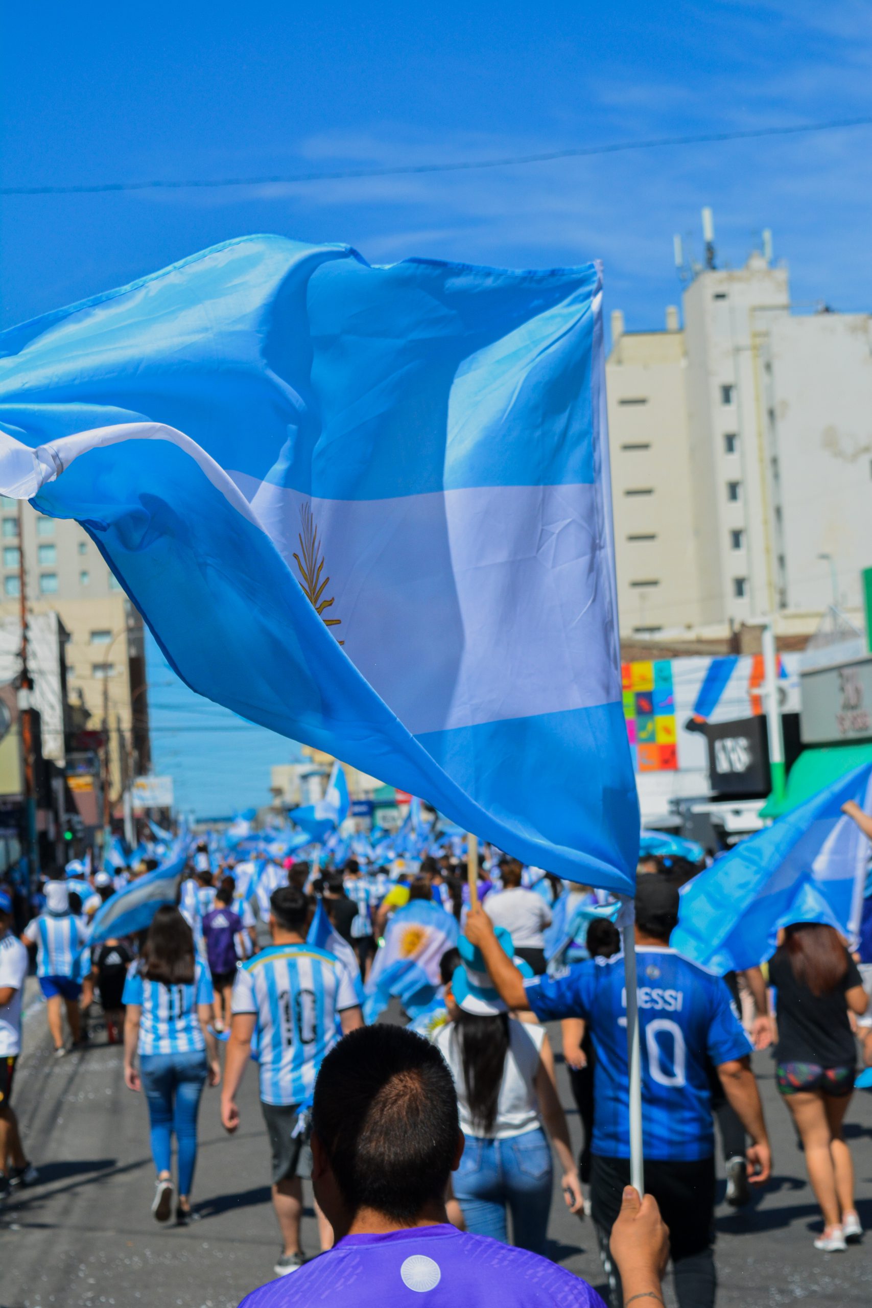 Fútbol argentino: un triunfo contracultural - Revista La Acacia